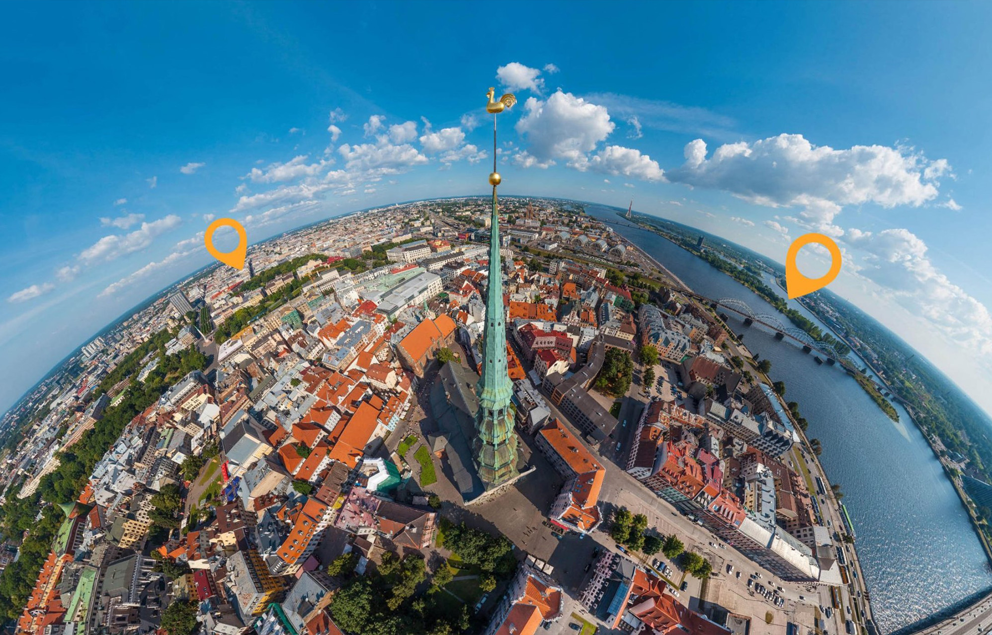 智能AR实景导航-视觉导航AR导览-AR虚拟全景场景导航-睿数信息